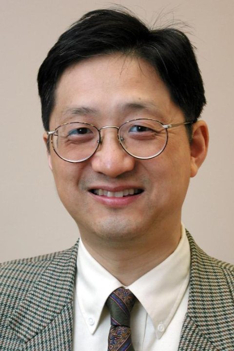 Ding Zhang | SUNY Oswego