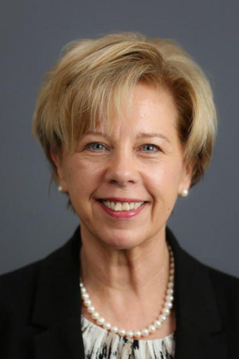 Irene Scruton | SUNY Oswego