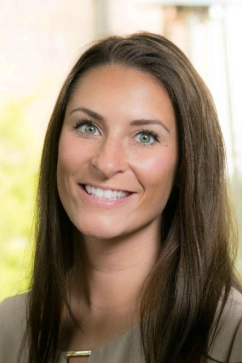 Kara Jones | SUNY Oswego