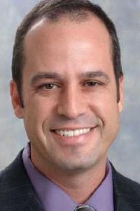 Robert Ruggio | SUNY Oswego