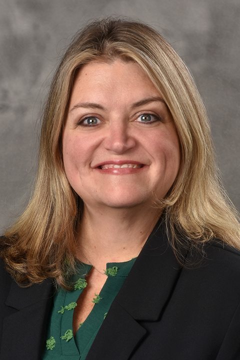 Maureen Melville | SUNY Oswego