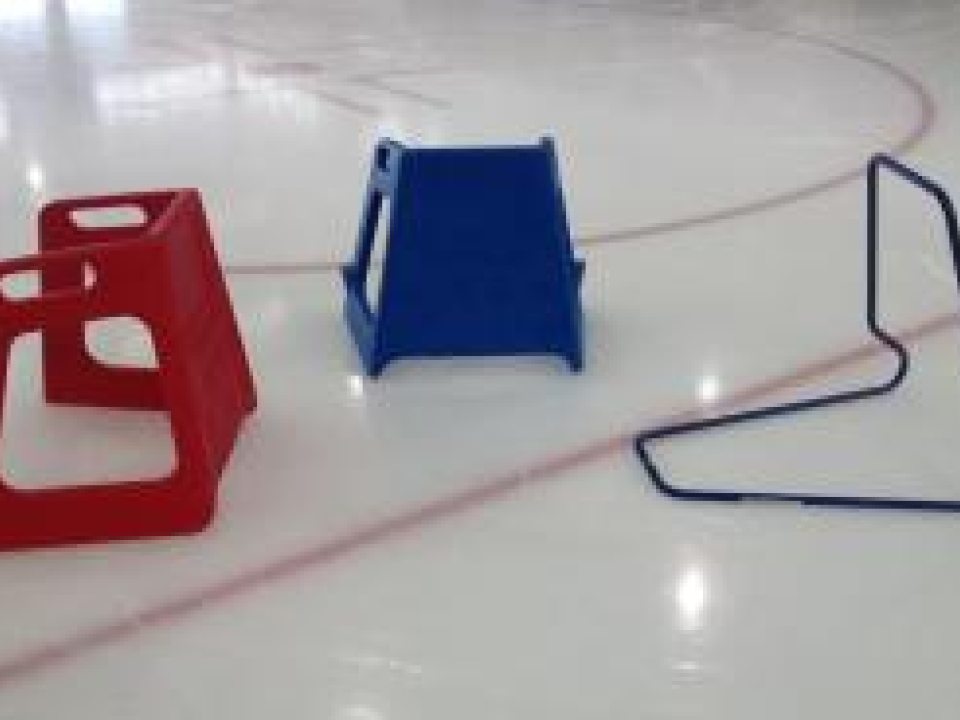 Ice Skating | SUNY Oswego