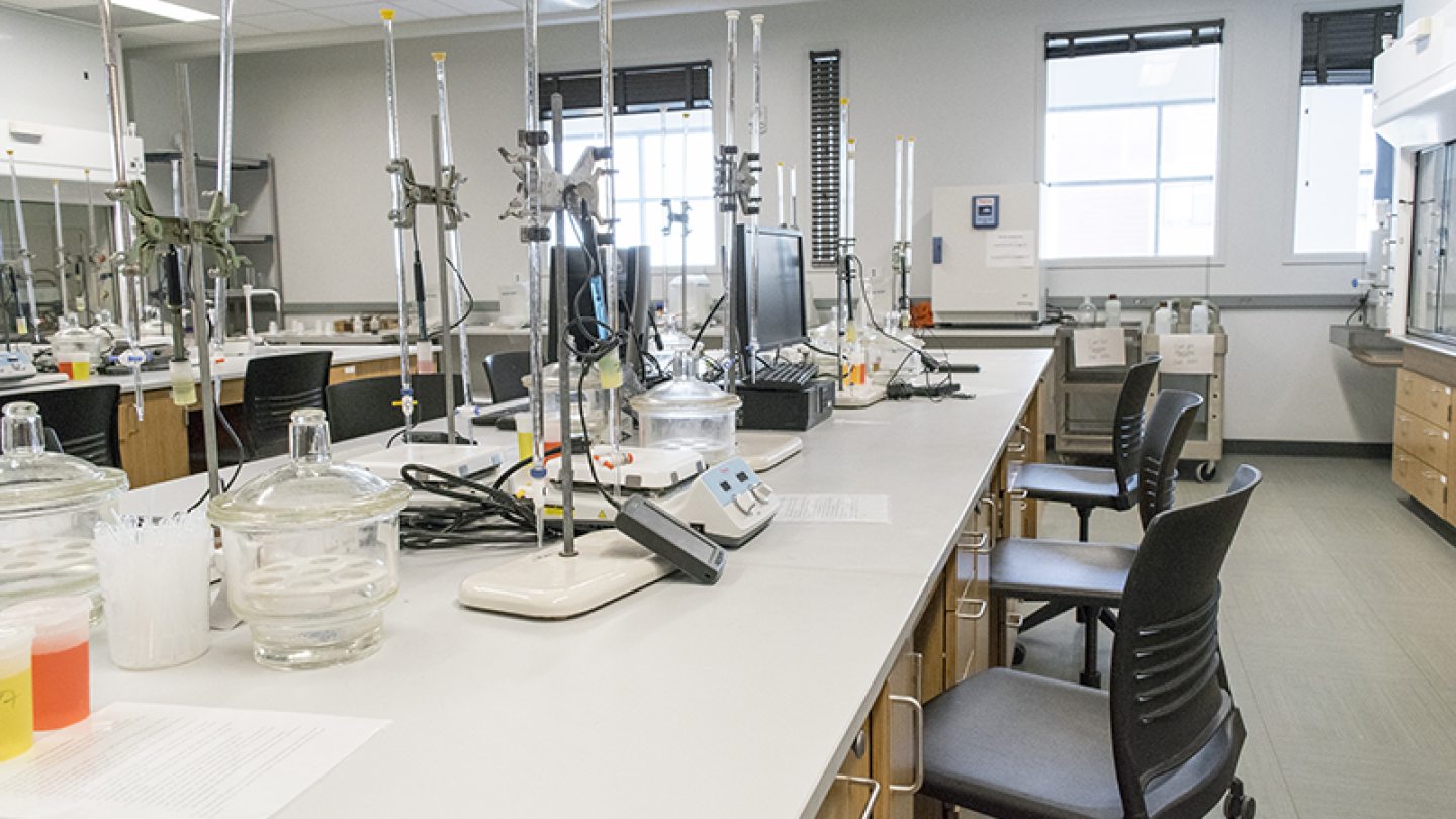 Facilities | SUNY Oswego