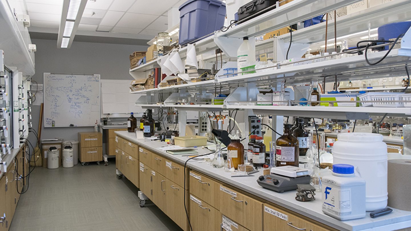 Facilities | SUNY Oswego