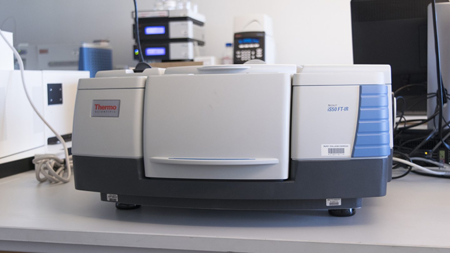 Facilities | SUNY Oswego