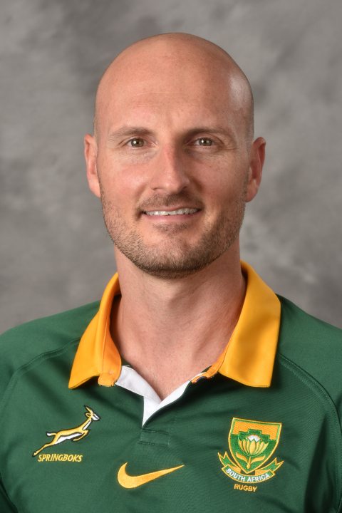 Marthinus C. Koen | SUNY Oswego