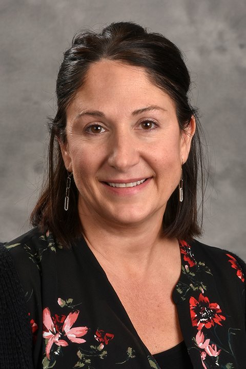 Faculty & Staff Listing | SUNY Oswego