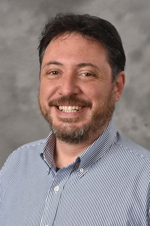 Division of Extended Learning Staff | SUNY Oswego