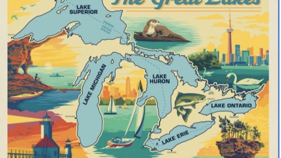 Field Trips & Outreach | SUNY Oswego