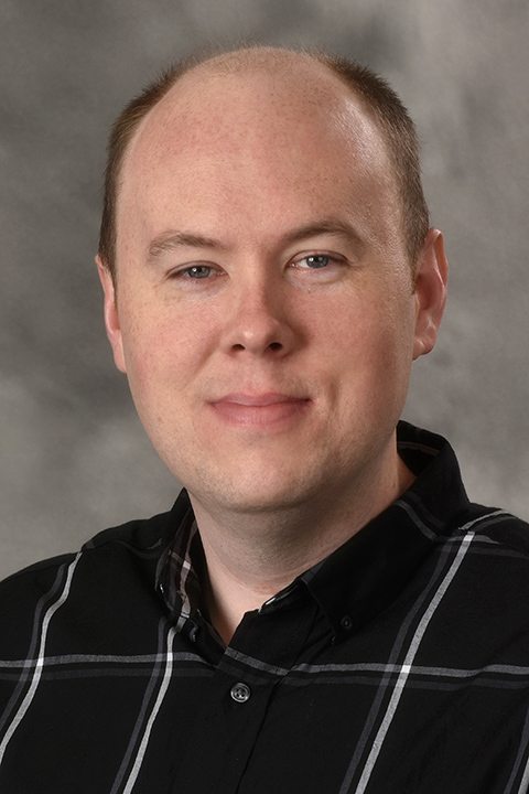 Faculty | SUNY Oswego