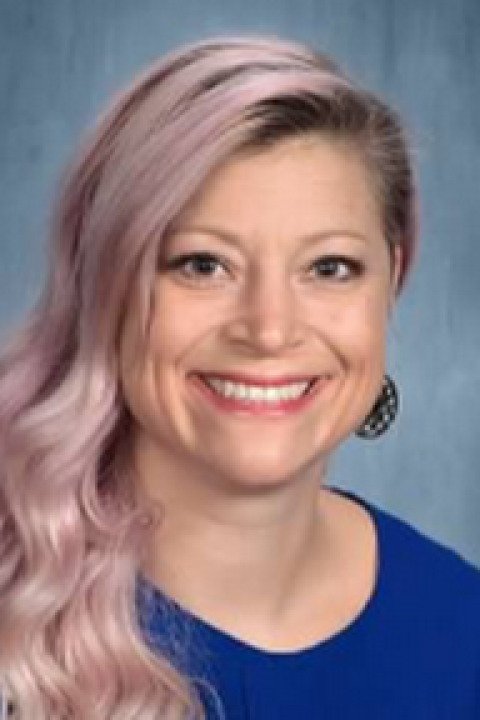 Brenda Buckley | SUNY Oswego