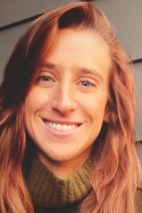 Emily Slome | SUNY Oswego