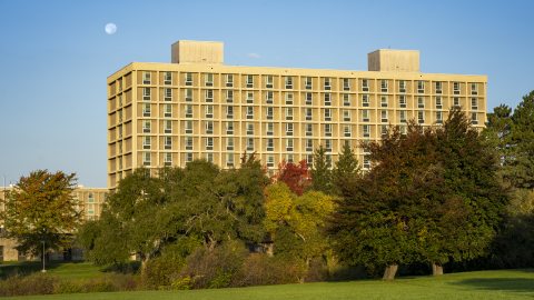 Returning Students | SUNY Oswego