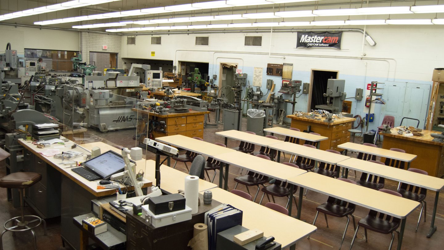 Laboratories | SUNY Oswego